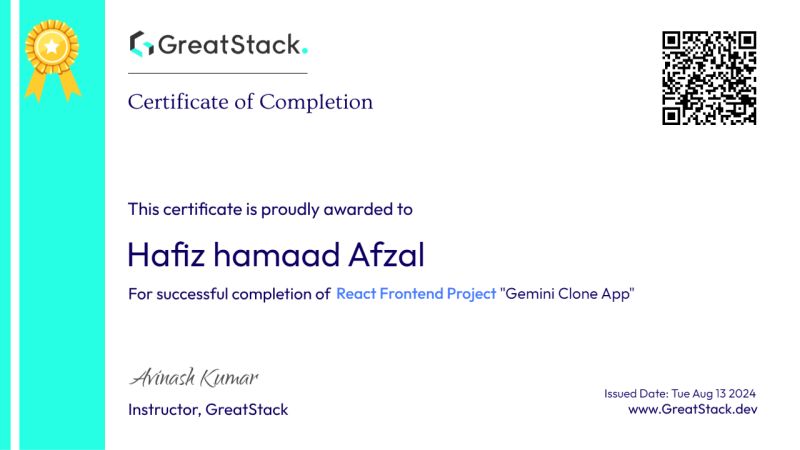Hamaad Afzal on LinkedIn: #react #frontenddevelopment #webdevelopment # ... Hamaad Afzal on LinkedIn: #react #frontenddevelopment #webdevelopment # ...