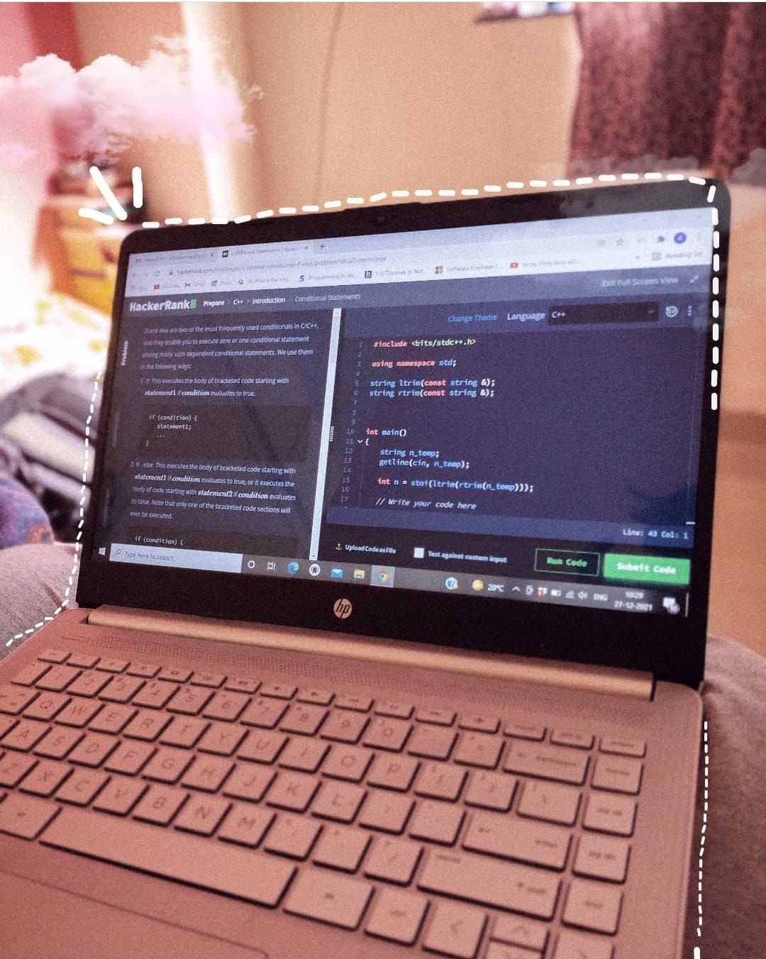 Adrija Verma on LinkedIn: #growth #coding #learning #datastructures # ... Adrija Verma on LinkedIn: #growth #coding #learning #datastructures # ...