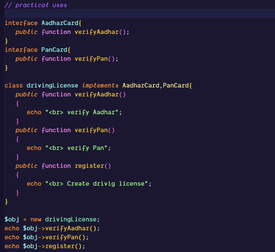 Babidul Hassan on LinkedIn: Object oriented programming practice. 1 ... Babidul Hassan on LinkedIn: Object oriented programming practice. 1 ...
