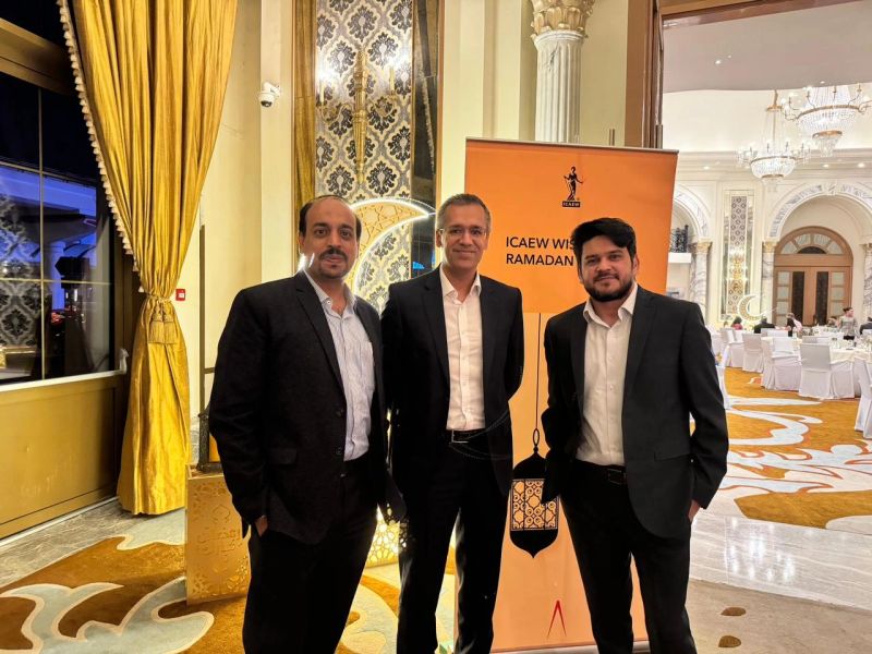 Shahzaib Khalid on LinkedIn: ICAEW Aftaar dinner in UAE Got a chance to ... Shahzaib Khalid on LinkedIn: ICAEW Aftaar dinner in UAE Got a chance to ...