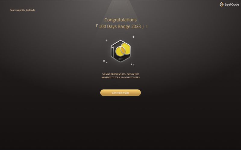 Swapnil Shivpuje on LinkedIn: #leetcode #cpp Swapnil Shivpuje on LinkedIn: #leetcode #cpp