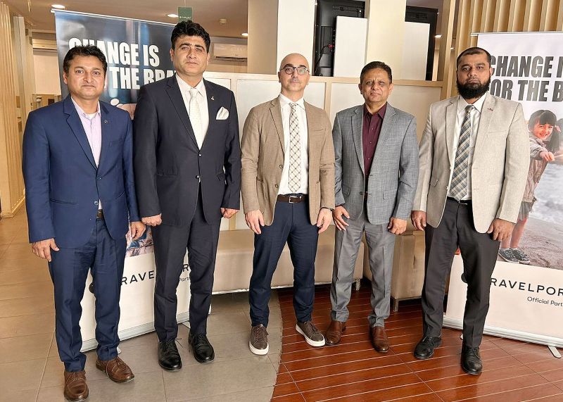 TSL (Pvt.) Ltd | Travelport Official Partner | Pakistan on LinkedIn ... TSL (Pvt.) Ltd | Travelport Official Partner | Pakistan on LinkedIn ...