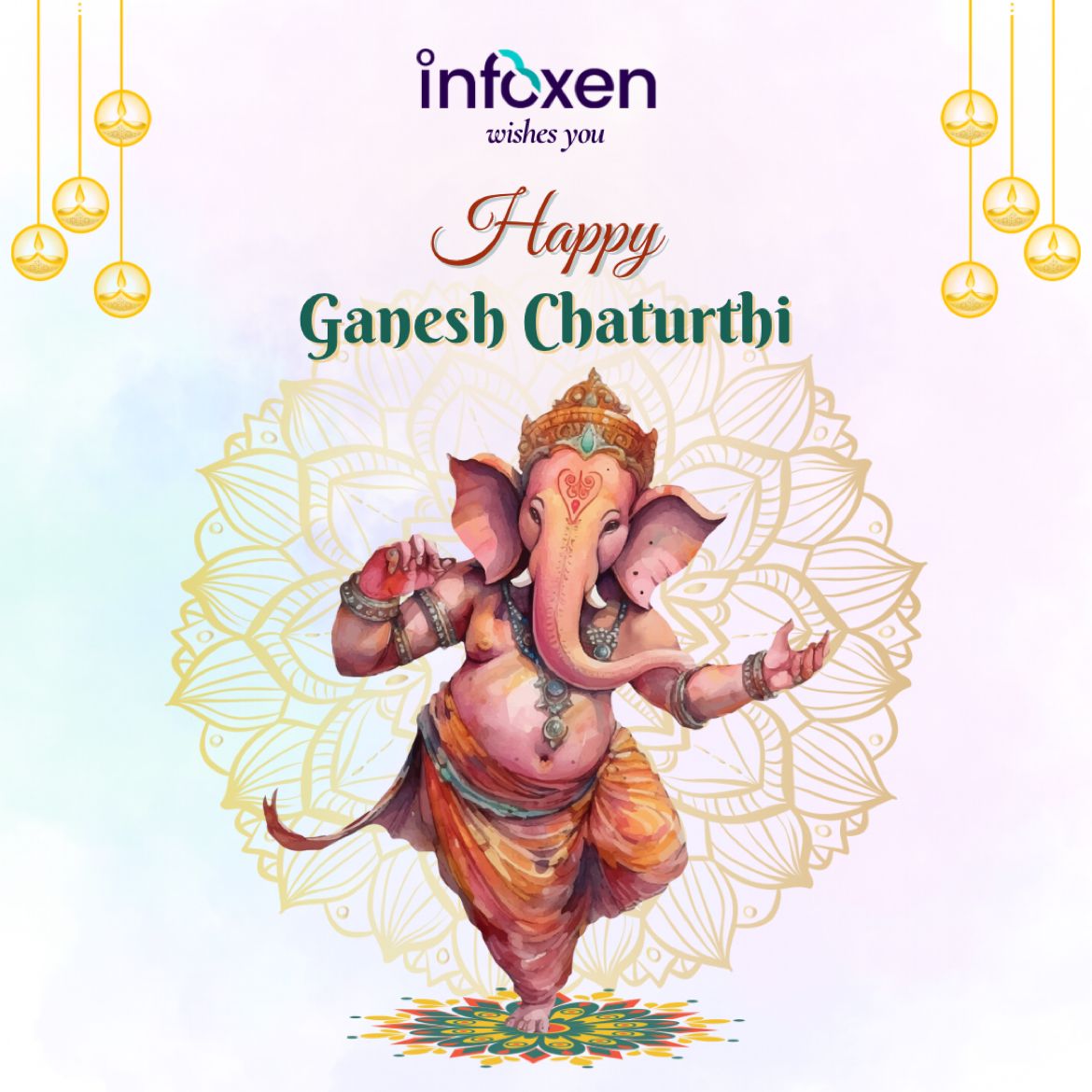 Infoxen on LinkedIn: #infoxen #ganeshchaturthi2023 #officelife #itcompany Infoxen on LinkedIn: #infoxen #ganeshchaturthi2023 #officelife #itcompany