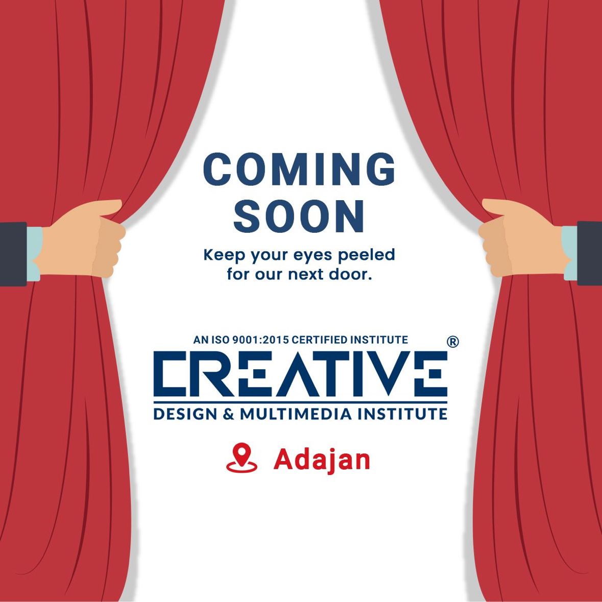 Creative Design & Multimedia Institute on LinkedIn: #creativemultimedia ... Creative Design & Multimedia Institute on LinkedIn: #creativemultimedia ...