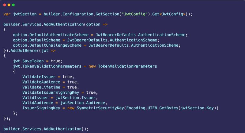 Muhammad Waseem 🇵🇸 on LinkedIn: How to secure your APIs using JWT ... Muhammad Waseem 🇵🇸 on LinkedIn: How to secure your APIs using JWT ...