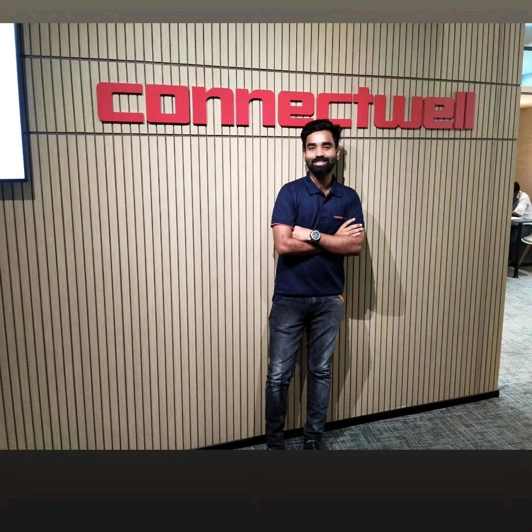 Dhiraj Shelavale on LinkedIn: I'm happy to share that I'm starting a ... Dhiraj Shelavale on LinkedIn: I'm happy to share that I'm starting a ...