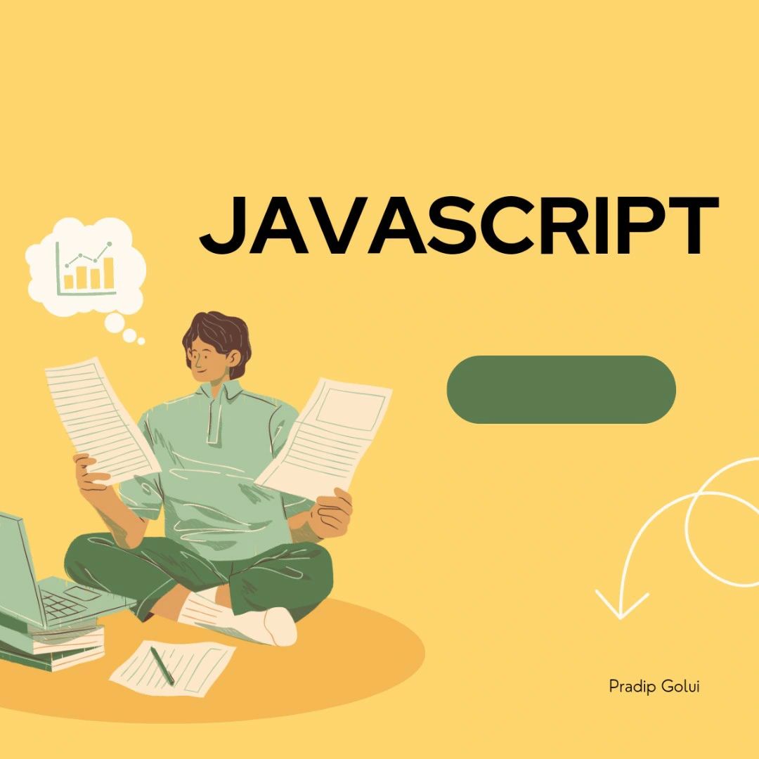 Pradip Golui on LinkedIn: #javascript #programming #datatypes # ... Pradip Golui on LinkedIn: #javascript #programming #datatypes # ...