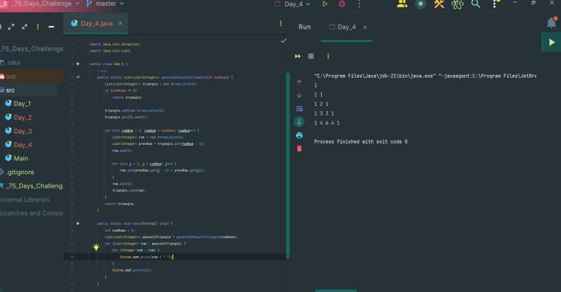 Sagar Rathore on LinkedIn: #75daysofcode #75dayscodingchallenge # ... Sagar Rathore on LinkedIn: #75daysofcode #75dayscodingchallenge # ...
