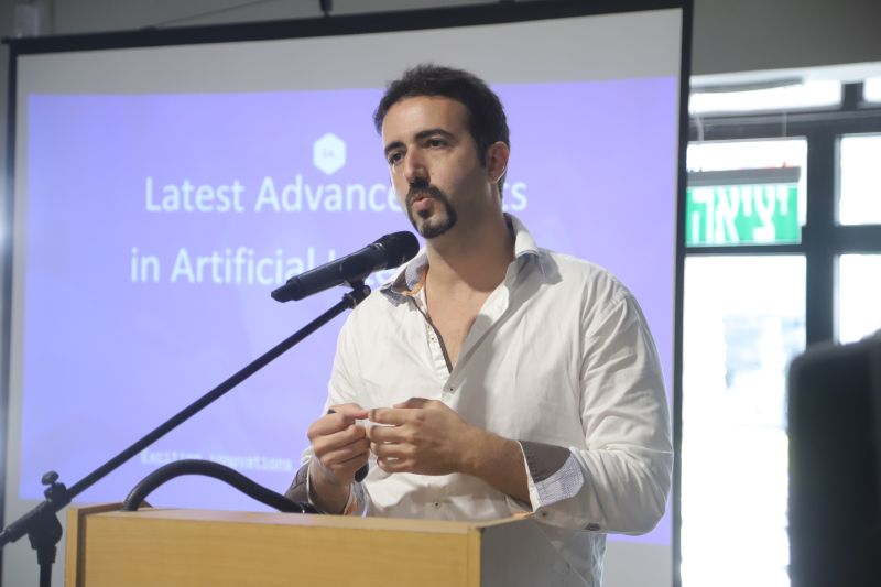 Tomer Gal ⚡ on LinkedIn: #startups #innovation #technology # ... Tomer Gal ⚡ on LinkedIn: #startups #innovation #technology # ...