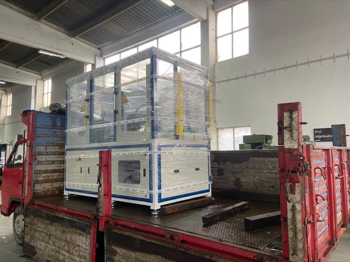 Araz Mekatronik LinkedIn‘de: #year #shipment #innovation #thanks # ... Araz Mekatronik LinkedIn‘de: #year #shipment #innovation #thanks # ...