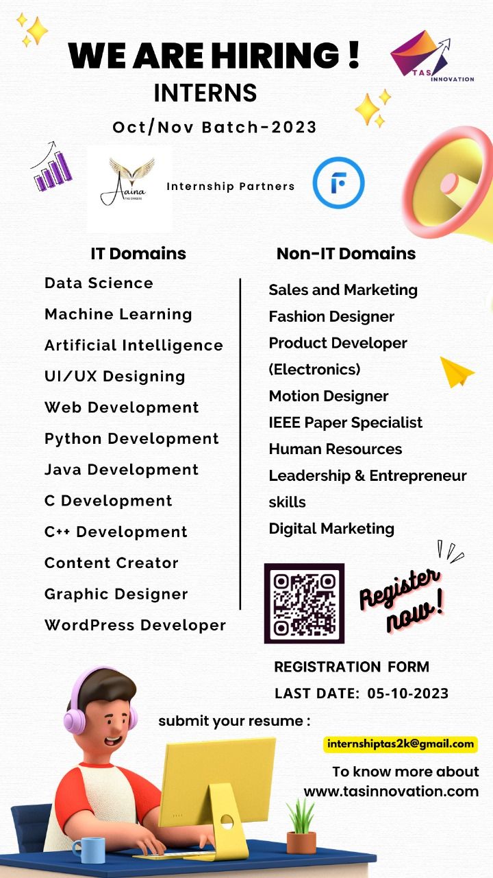 Nitya Chugh on LinkedIn: #opentowork #college #internships #placements ... Nitya Chugh on LinkedIn: #opentowork #college #internships #placements ...