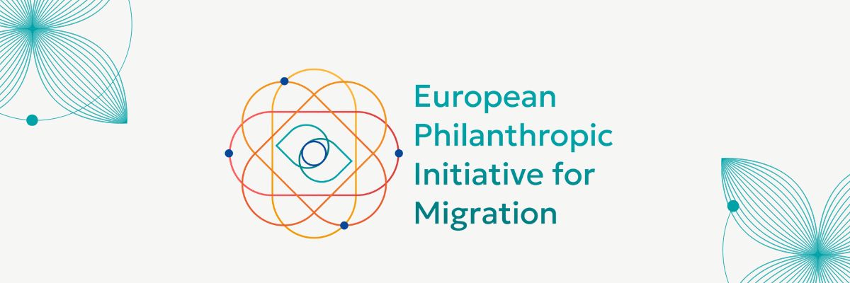 EPIM (European Philanthropic Initiative for Migration) on LinkedIn: # ... EPIM (European Philanthropic Initiative for Migration) on LinkedIn: # ...