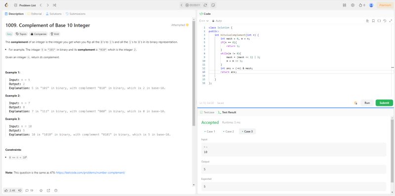 Muhammad Fanik on LinkedIn: #leetcode #dsa #algorithms #problemsolving ... Muhammad Fanik on LinkedIn: #leetcode #dsa #algorithms #problemsolving ...