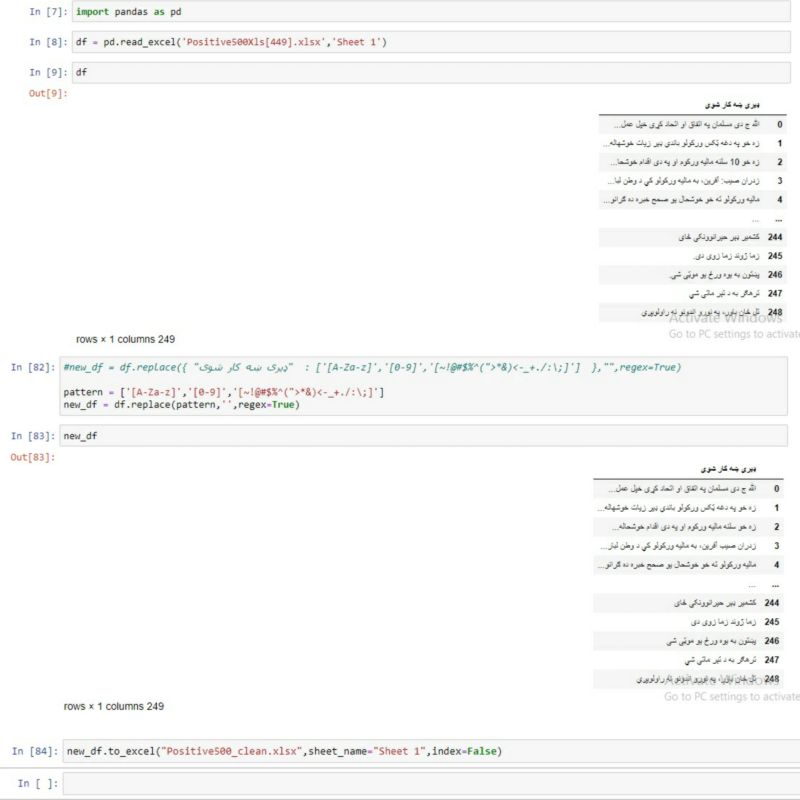 Farhan awan on LinkedIn: #python #datacleaning #pandas Farhan awan on LinkedIn: #python #datacleaning #pandas
