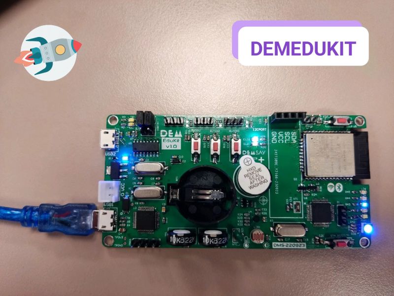 Onur İlyas YAVUZ on LinkedIn: #demedukit #embeddedsystems #embeddedsoftware Onur İlyas YAVUZ on LinkedIn: #demedukit #embeddedsystems #embeddedsoftware