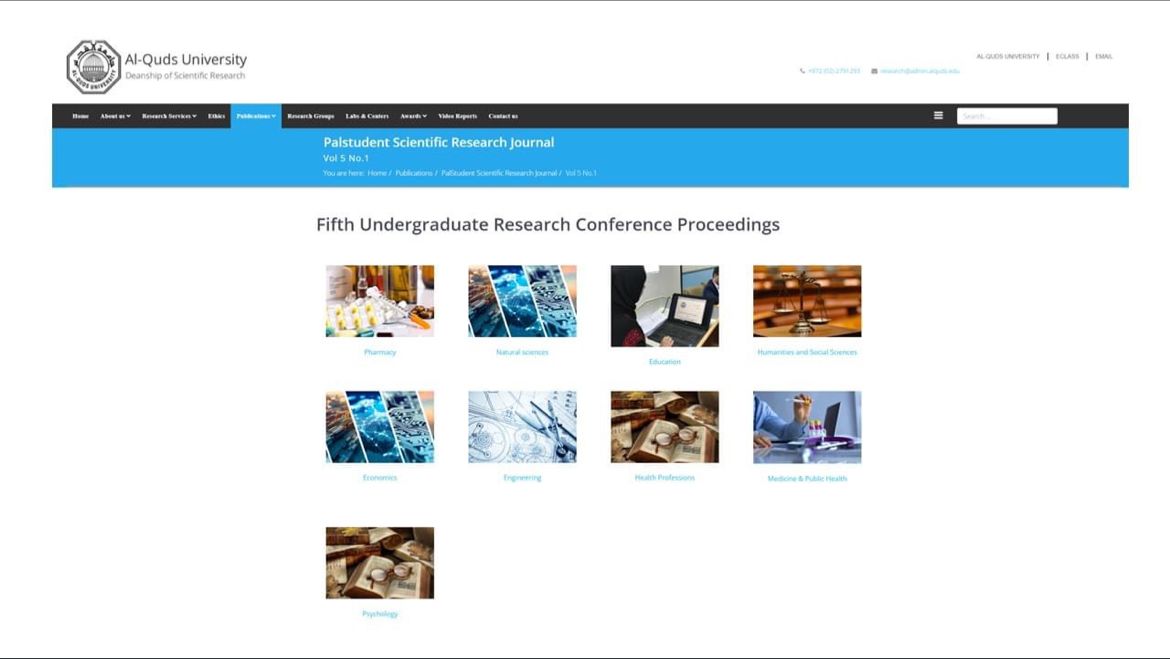 Elham Kateeb on LinkedIn: #students #research Elham Kateeb on LinkedIn: #students #research