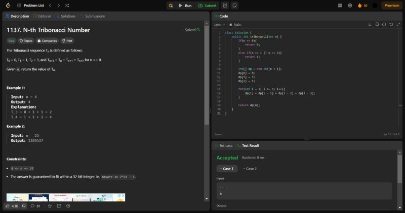 Khushi Agarwal on LinkedIn: #leetcode #programming #algorithm # ... Khushi Agarwal on LinkedIn: #leetcode #programming #algorithm # ...