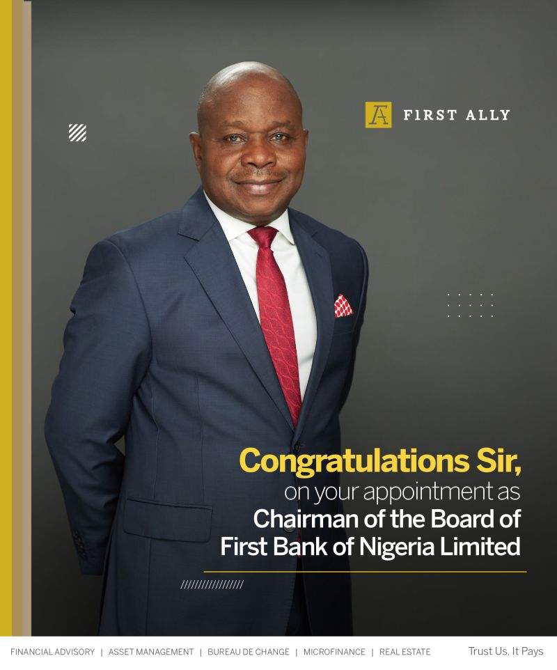 Abiola Olagoke on LinkedIn: Congrats Sir Abiola Olagoke on LinkedIn: Congrats Sir