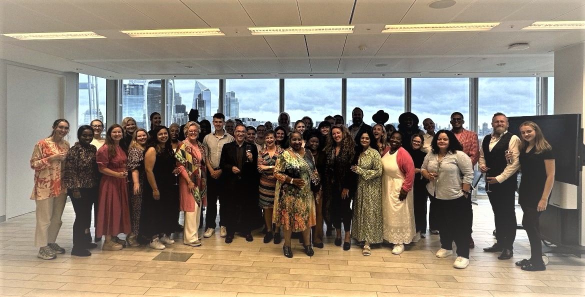 Desiree Clarke Noble on LinkedIn: #risingstarsawards #inclusion # ... Desiree Clarke Noble on LinkedIn: #risingstarsawards #inclusion # ...