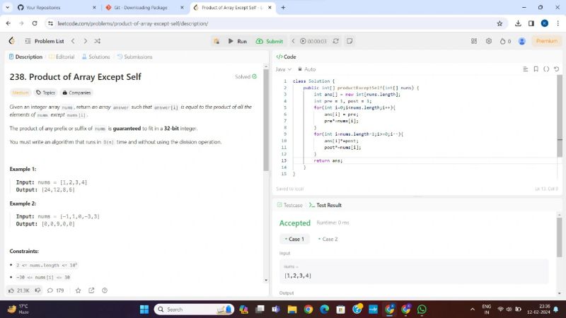 Day 76 of 100daysofcode challenge | Kajal Raj posted on the topic ... Day 76 of 100daysofcode challenge | Kajal Raj posted on the topic ...