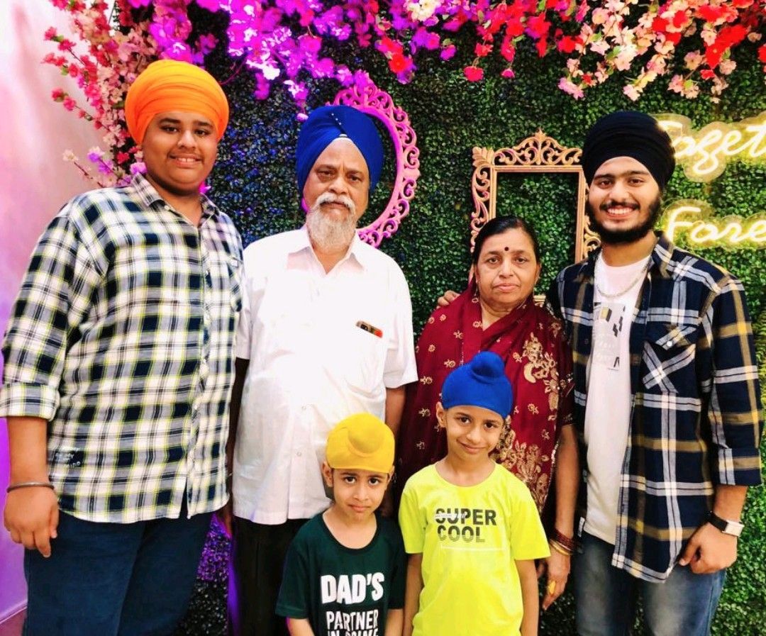 Amanpreet Singh Bhatia posted on LinkedIn Amanpreet Singh Bhatia posted on LinkedIn