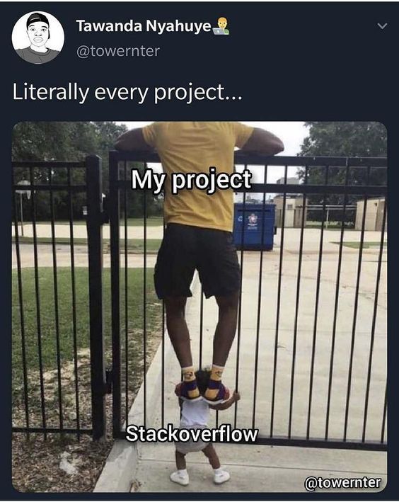 Python on LinkedIn: #programmer #memes #programmingmemes #fun Python on LinkedIn: #programmer #memes #programmingmemes #fun