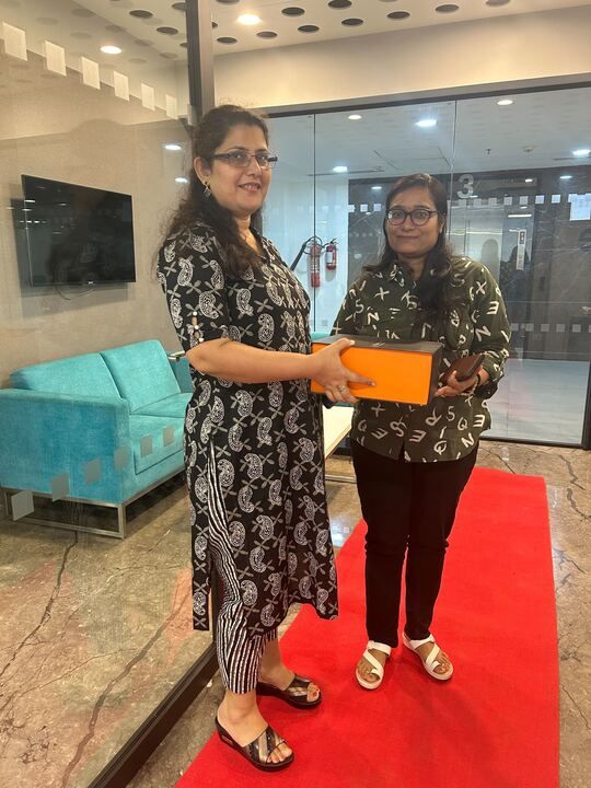 Priyanka Gupta on LinkedIn: #accoliteculture #grateful # ... Priyanka Gupta on LinkedIn: #accoliteculture #grateful # ...