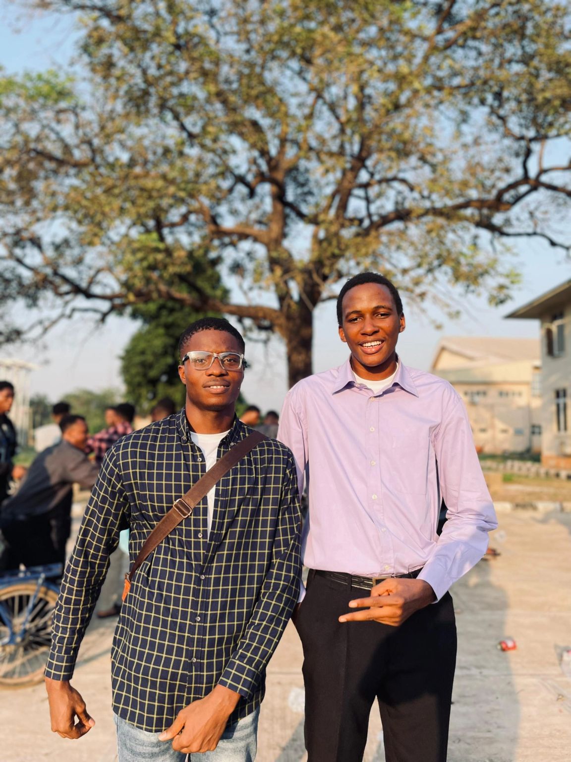 Clinton Nwachukwu on LinkedIn: 🍔 Backend Recipe 🍔 💻 Programming ... Clinton Nwachukwu on LinkedIn: 🍔 Backend Recipe 🍔 💻 Programming ...