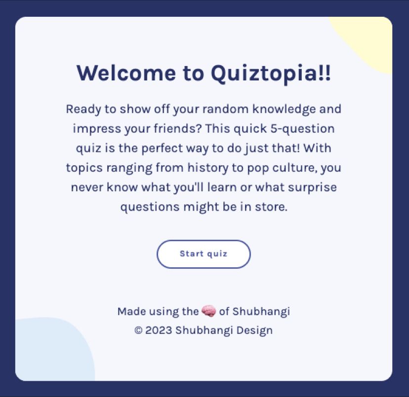 Shubhangi Sisodia on LinkedIn: #react #webdev Shubhangi Sisodia on LinkedIn: #react #webdev