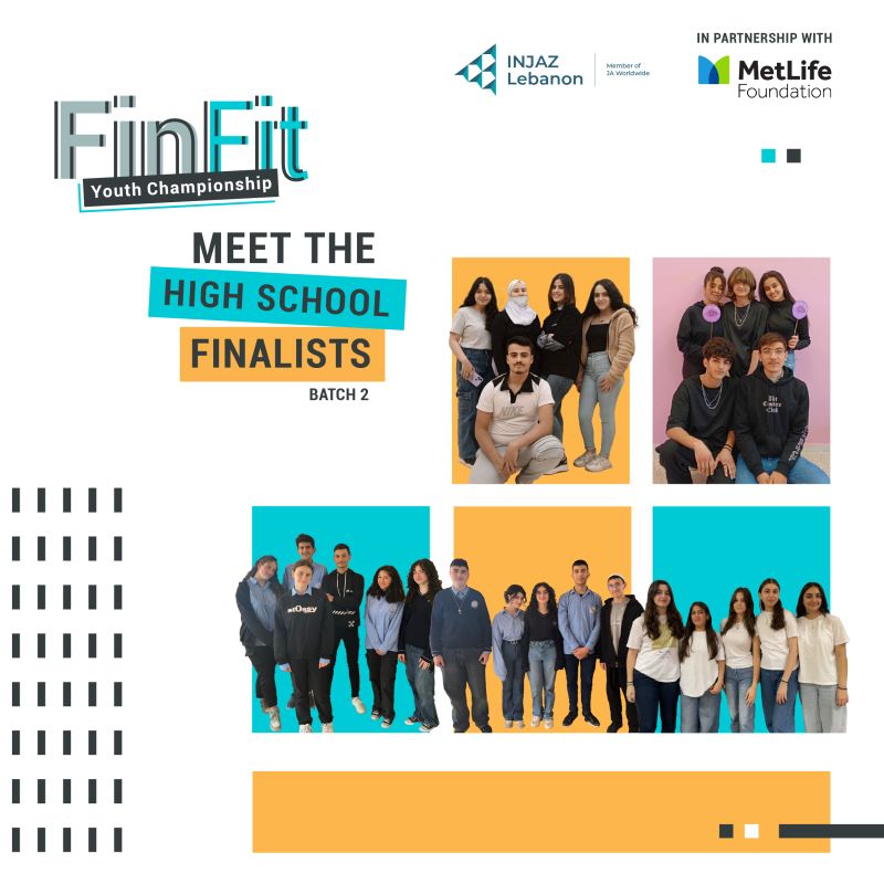 INJAZ Lebanon on LinkedIn: #finfit #finfit #finfitfinale # ... INJAZ Lebanon on LinkedIn: #finfit #finfit #finfitfinale # ...