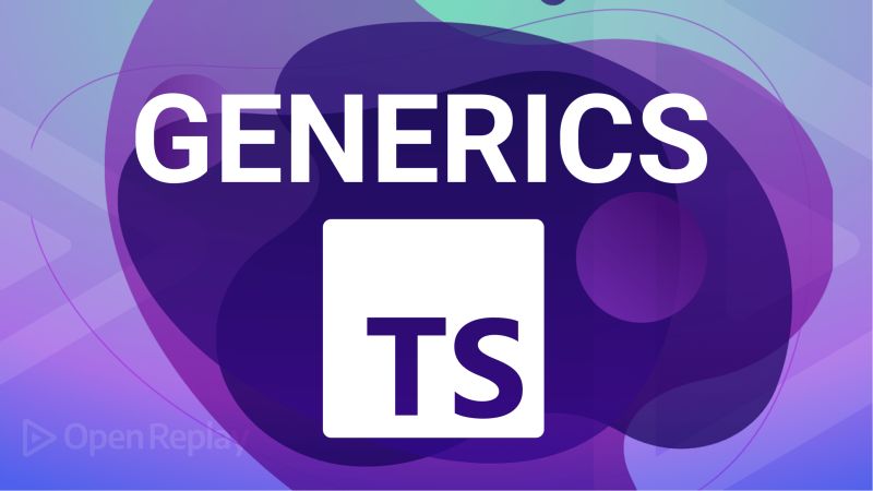 Hussain Hakimi on LinkedIn: Generics in Typescript: Generics in ... Hussain Hakimi on LinkedIn: Generics in Typescript: Generics in ...