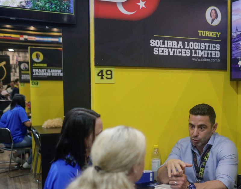 BRENDA AIELLO on LinkedIn: Meet Oktav Ilgaz Gurkanli of SOLIBRA ... BRENDA AIELLO on LinkedIn: Meet Oktav Ilgaz Gurkanli of SOLIBRA ...
