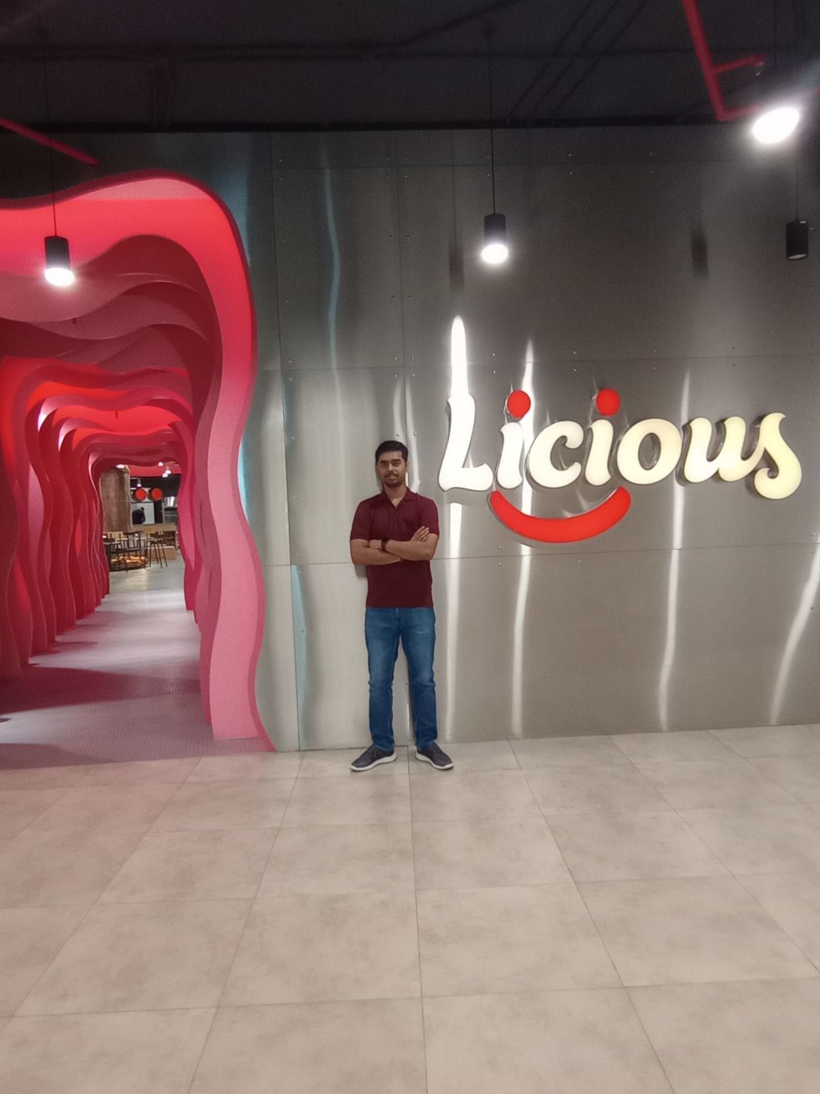 NITIN KUMAR SHUKLA on LinkedIn: Hi everyone !! I am absolutely ... NITIN KUMAR SHUKLA on LinkedIn: Hi everyone !! I am absolutely ...