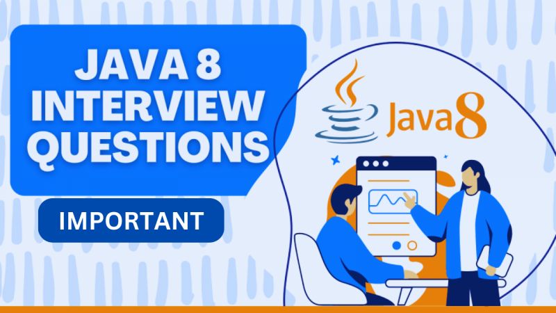 Saumya Awasthi on LinkedIn: #java #java8 #code #interviewquestions # ... Saumya Awasthi on LinkedIn: #java #java8 #code #interviewquestions # ...