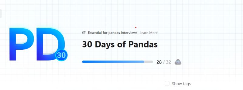 Muhammad Ahmad on LinkedIn: #leetcode #coding #python #datascience # ... Muhammad Ahmad on LinkedIn: #leetcode #coding #python #datascience # ...
