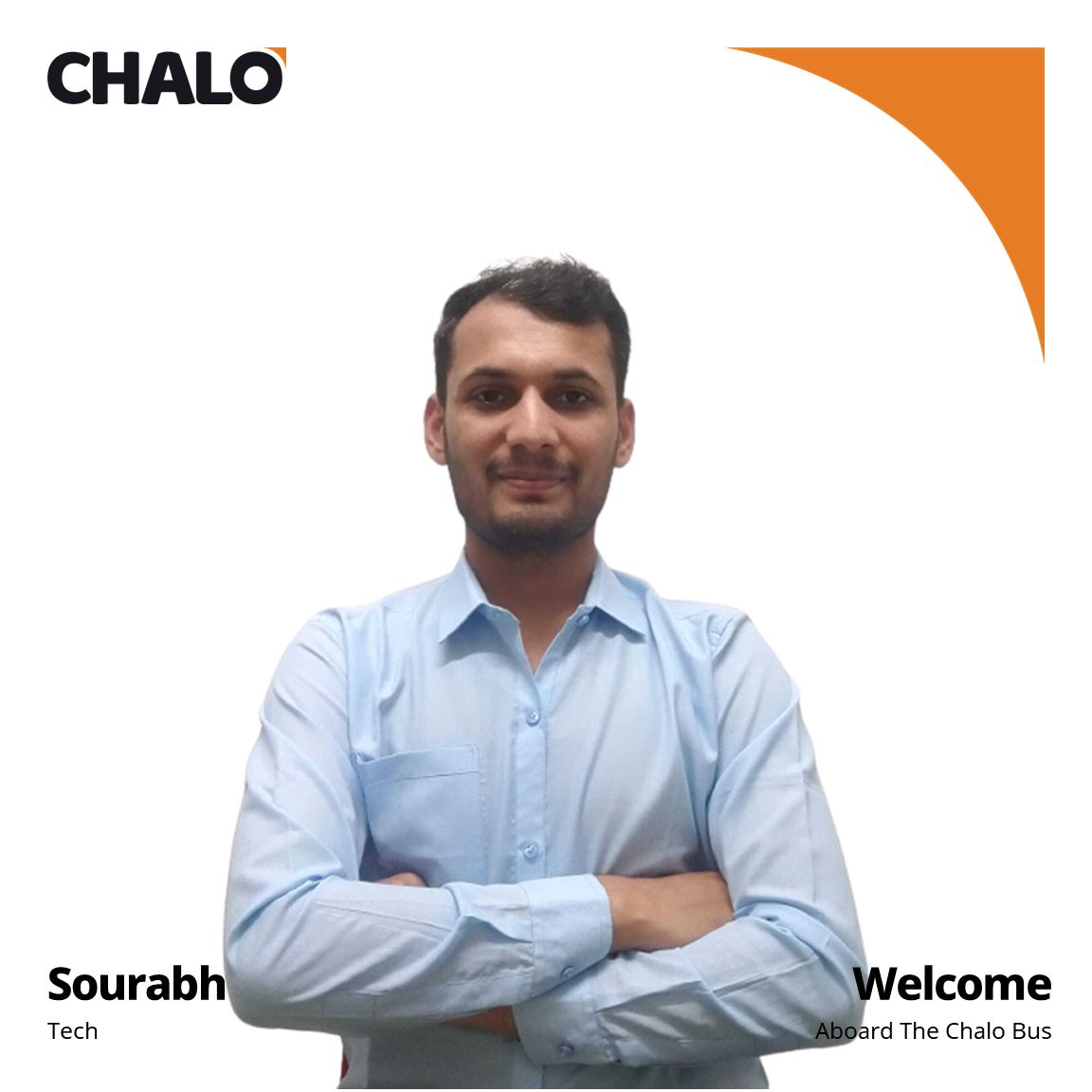 Akhil Handa on LinkedIn: Welcome Sourabh Patel I'm excited to announce ... Akhil Handa on LinkedIn: Welcome Sourabh Patel I'm excited to announce ...