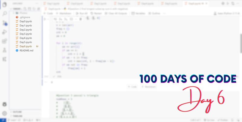 Tanmay Jadav on LinkedIn: #100daysofcode #codingcommunity # ... Tanmay Jadav on LinkedIn: #100daysofcode #codingcommunity # ...
