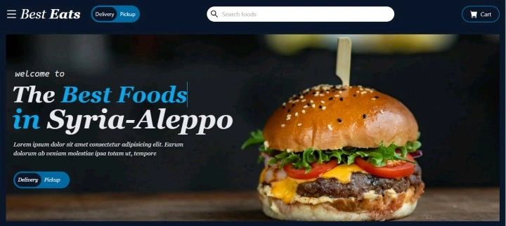 Ahmad Saeed on LinkedIn: #frontenddeveloper #reactjs #typescript Ahmad Saeed on LinkedIn: #frontenddeveloper #reactjs #typescript