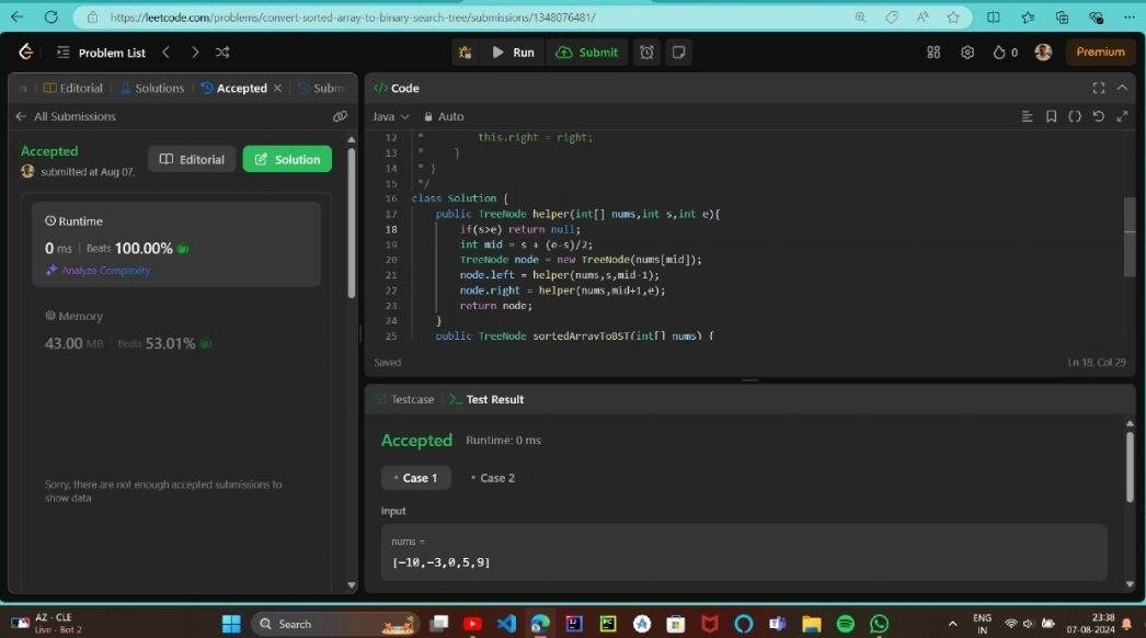 Anubhav Singh Rajput on LinkedIn: #90daysofcode #codingjourney # ... Anubhav Singh Rajput on LinkedIn: #90daysofcode #codingjourney # ...
