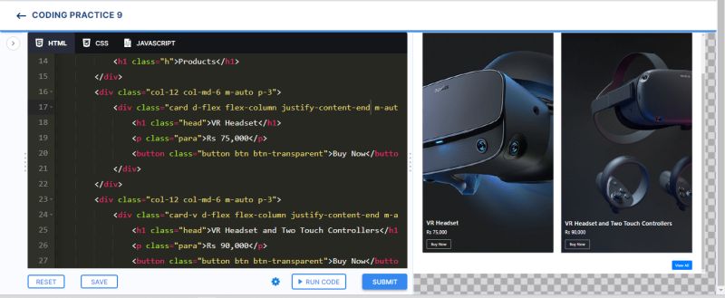 Shubhangi Patil on LinkedIn: #coding #nxtwave #python #reactjs #ccbp # ... Shubhangi Patil on LinkedIn: #coding #nxtwave #python #reactjs #ccbp # ...