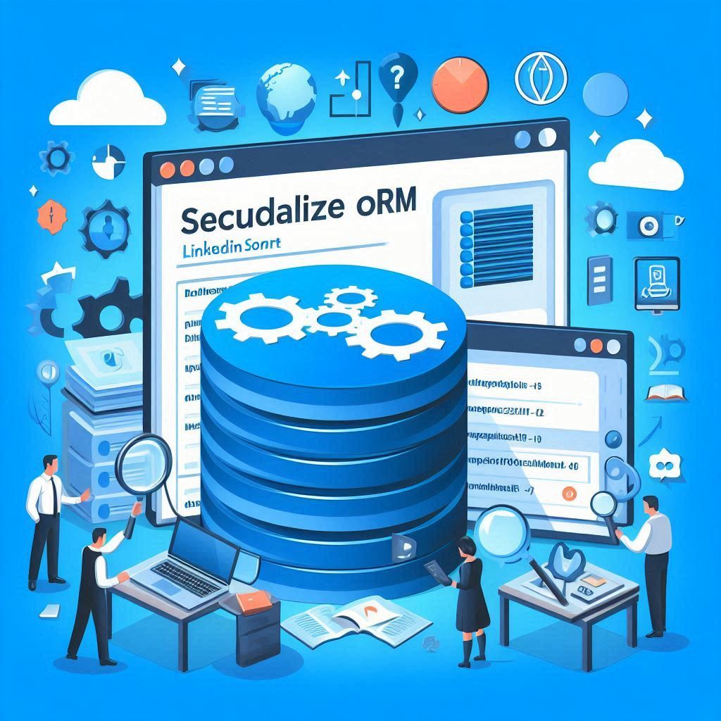 NITESH KUMAR PANDEY on LinkedIn: #nodejs #sequelize #orm #100daysofcode ... NITESH KUMAR PANDEY on LinkedIn: #nodejs #sequelize #orm #100daysofcode ...