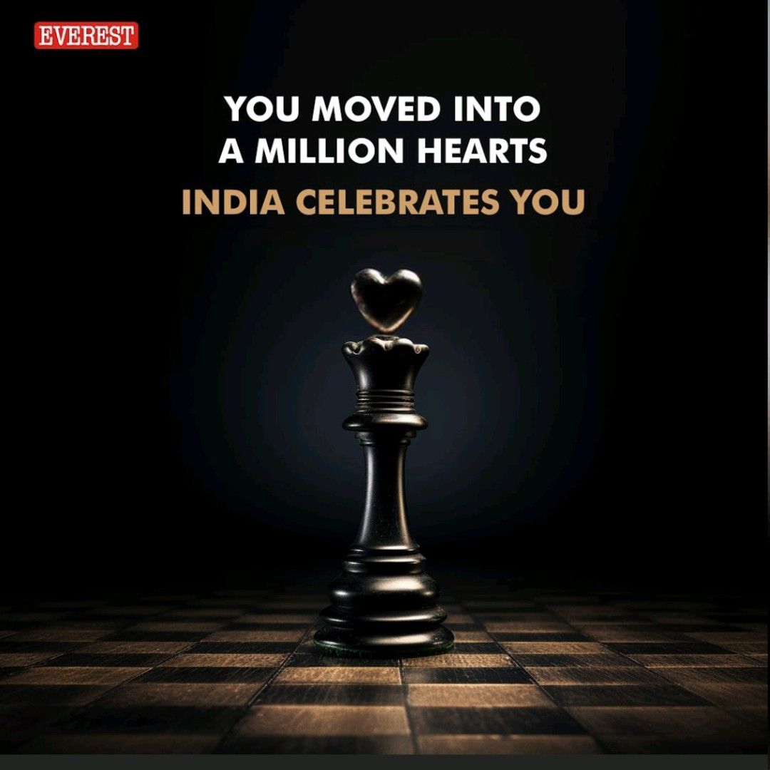 Dhruv Jindal on LinkedIn: #praggnanandhaa #india #chess Dhruv Jindal on LinkedIn: #praggnanandhaa #india #chess