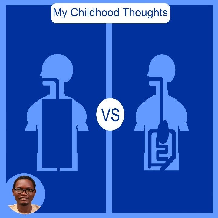 Isaac Kolajo on LinkedIn: #opportunity #learning #growth #development # ... Isaac Kolajo on LinkedIn: #opportunity #learning #growth #development # ...