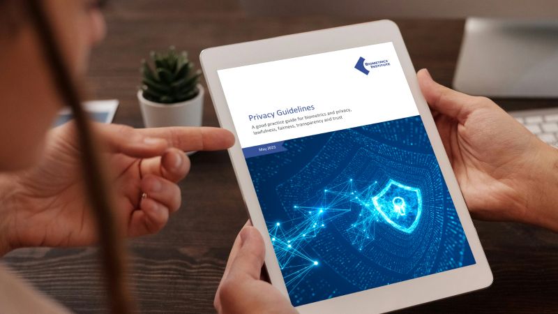 Biometrics Guru LLC on LinkedIn: #responsiblebiometrics # ... Biometrics Guru LLC on LinkedIn: #responsiblebiometrics # ...