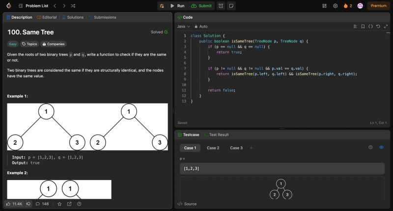 Priyanshi Gangrade on LinkedIn: #100daysofcode #java #leetcode # ... Priyanshi Gangrade on LinkedIn: #100daysofcode #java #leetcode # ...