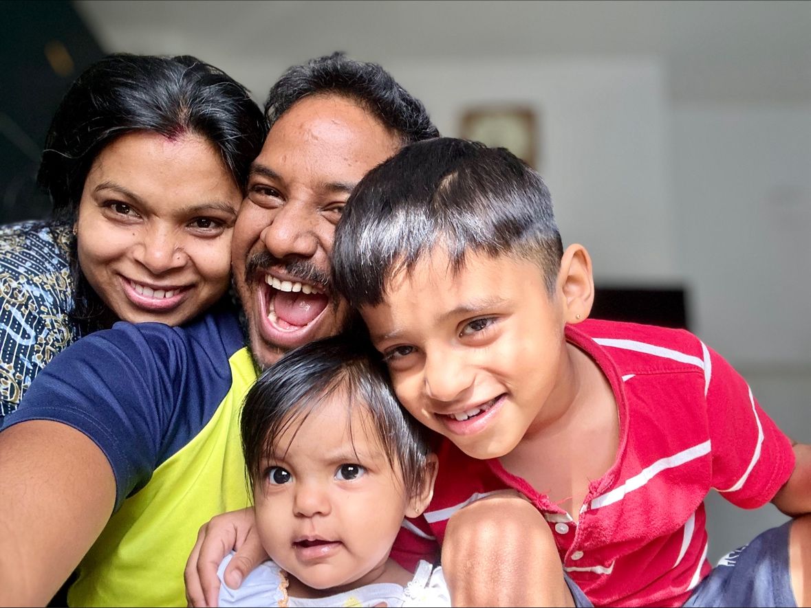 Ashutosh Yadav on LinkedIn: #gratitudemindset #positiveenergy # ... Ashutosh Yadav on LinkedIn: #gratitudemindset #positiveenergy # ...