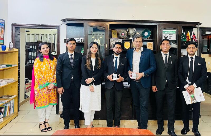 Syed Raza Ali on LinkedIn: #karachi #pjn Syed Raza Ali on LinkedIn: #karachi #pjn