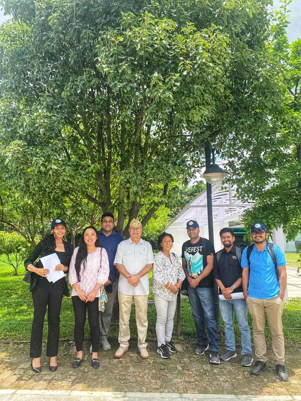 Adarsha Neupane on LinkedIn: #iucn #ecosystemmanagement #conservation # ... Adarsha Neupane on LinkedIn: #iucn #ecosystemmanagement #conservation # ...