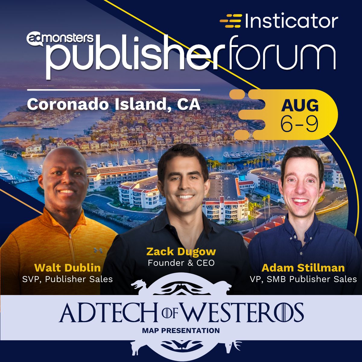 Insticator on LinkedIn: #insticator #balihoo #oko #admonsters #adtech # ... Insticator on LinkedIn: #insticator #balihoo #oko #admonsters #adtech # ...