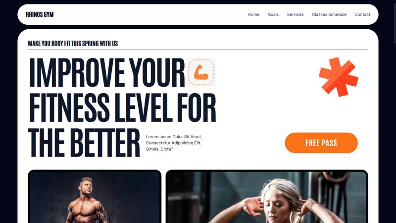 Manish Bisht on LinkedIn: #landingpage #nextjs #tailwind Manish Bisht on LinkedIn: #landingpage #nextjs #tailwind